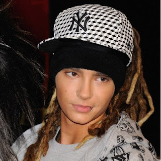 Tokio Hotel always By your side: bravo.de: Star Profile - Tom Kaulitz ...