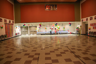 5th Grade Wit and Whimsy: Culmination Ceremony and Dance