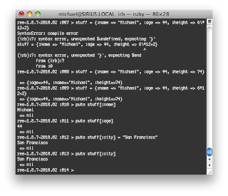 TESTHEAD: December 2011