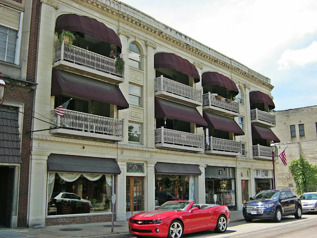 Mon Valley Photo Tour, Part III: Monongahela, PA (Pittsburgh ...