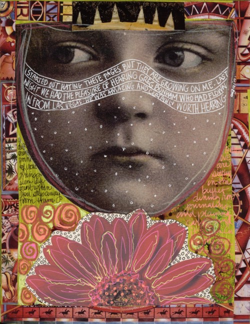 I Had the Weirdest Dream.: Teesha Moore