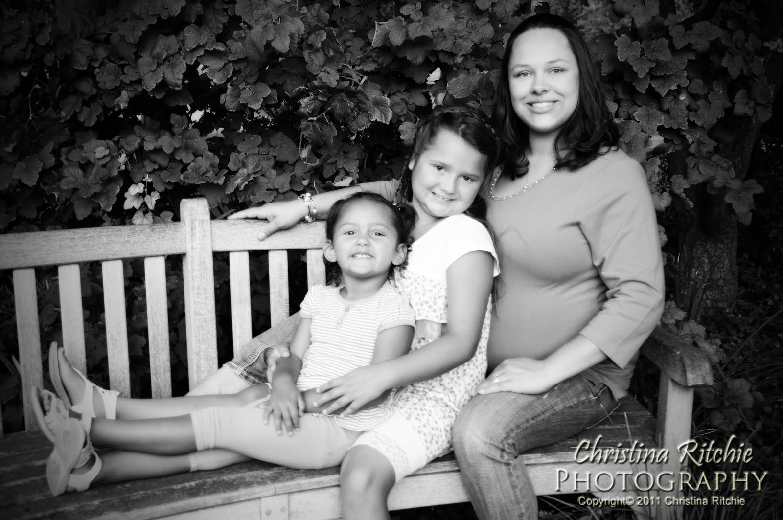 Christina Ritchie Photography