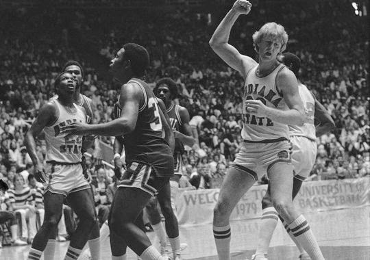 Nacimiento de una nueva era para el baloncesto - Respirando Basket