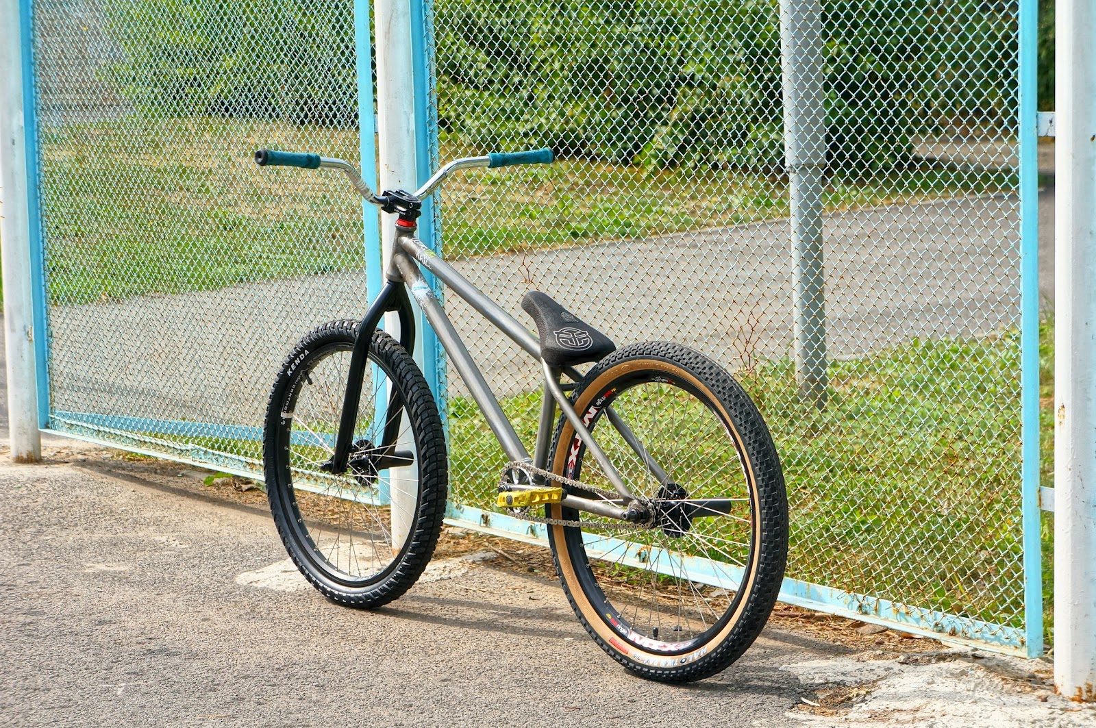 Litegallery: NS capital 24 by Виталий Хемуль