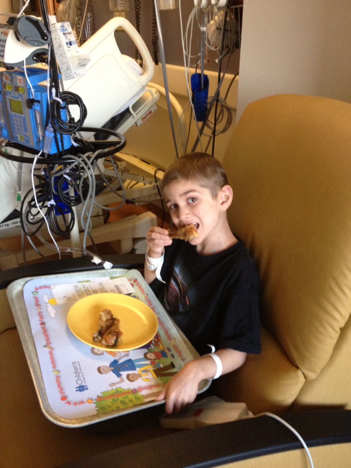 Superman Sam: BMT FAQ: Day -6