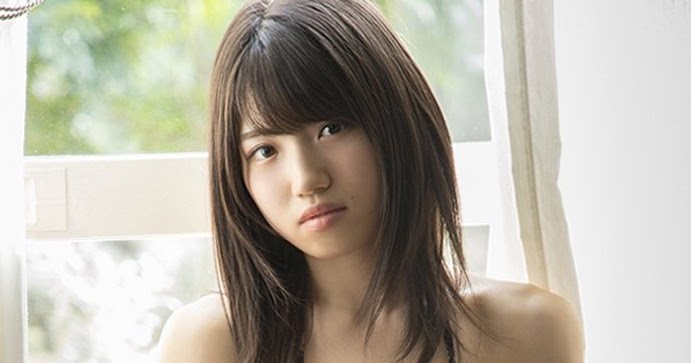 Murayama Yuiri 村山彩希 AKB48, Ex-Taishu 2017.04 (EX大衆 2017年04月号) - Idol. gravureprincess .date