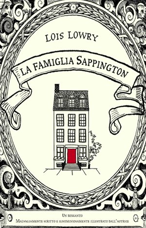 passaparola: La famiglia Sappington di Lois Lowry