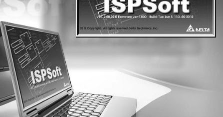 SOFTWARE ISP SOFT PLC DELTA - MiCRO DELTA Info