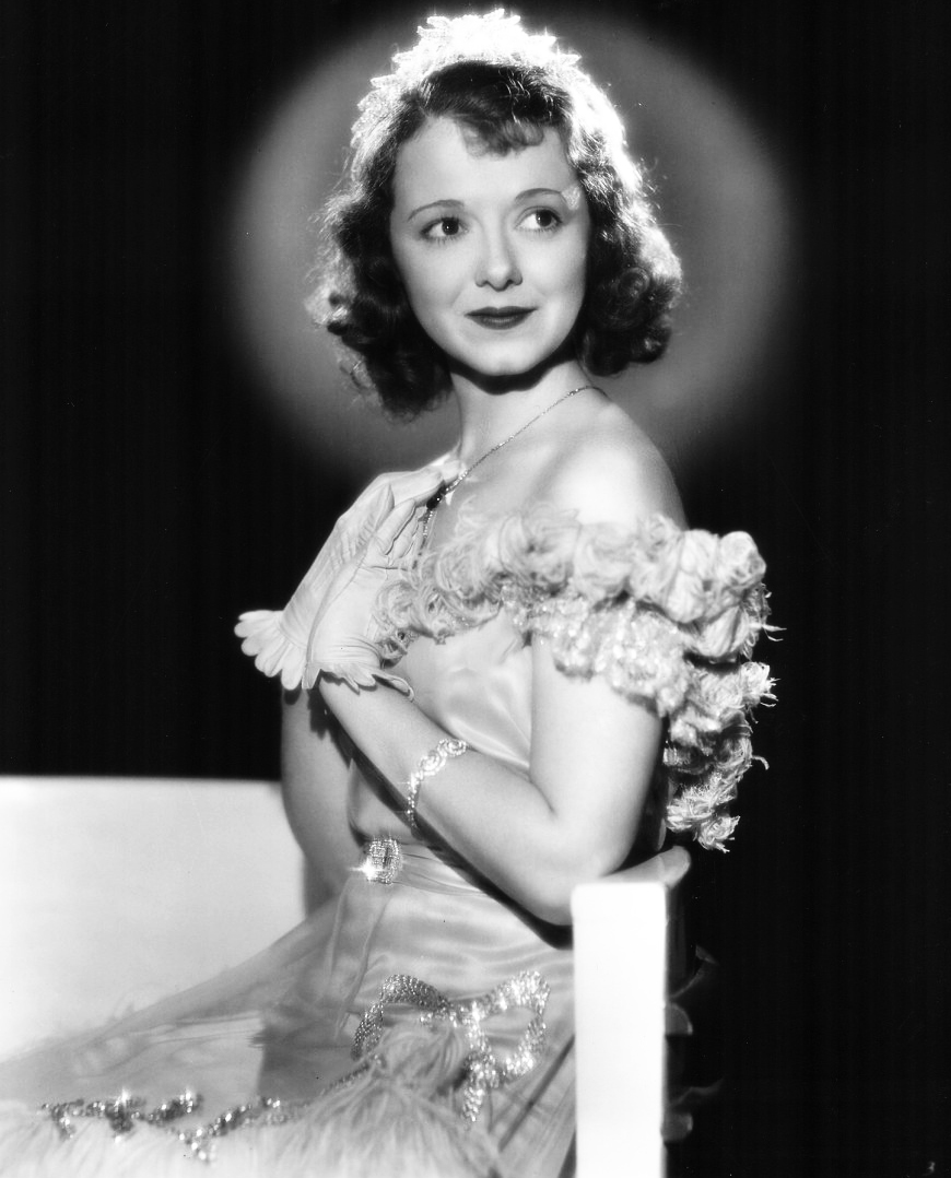 It's The Pictures That Got Small ...: THE SUNDAY GLAMOUR 15!