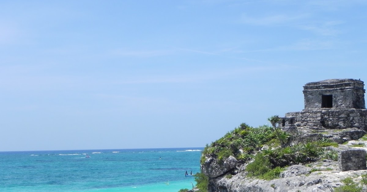 Tulum, Akumal e Yal Ku | Viajar hei - Relatos, dicas, agência de viagens