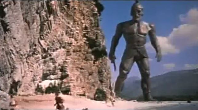 Mark Turner's Mysterious World: The Ancient Cosmic War: A Video by Mark ...