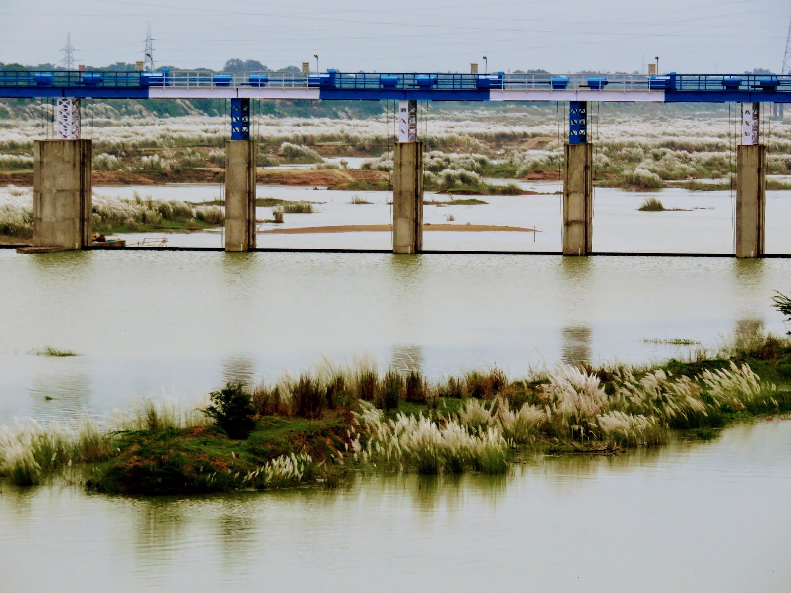 wanderlust: Gangani–Where God is the sculptor