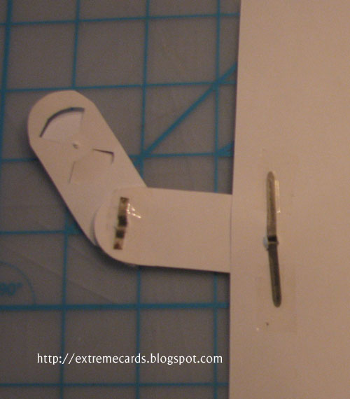 Hallowienie Mechanical Card