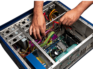 Basic Computer-Computer Hardware Installation ...