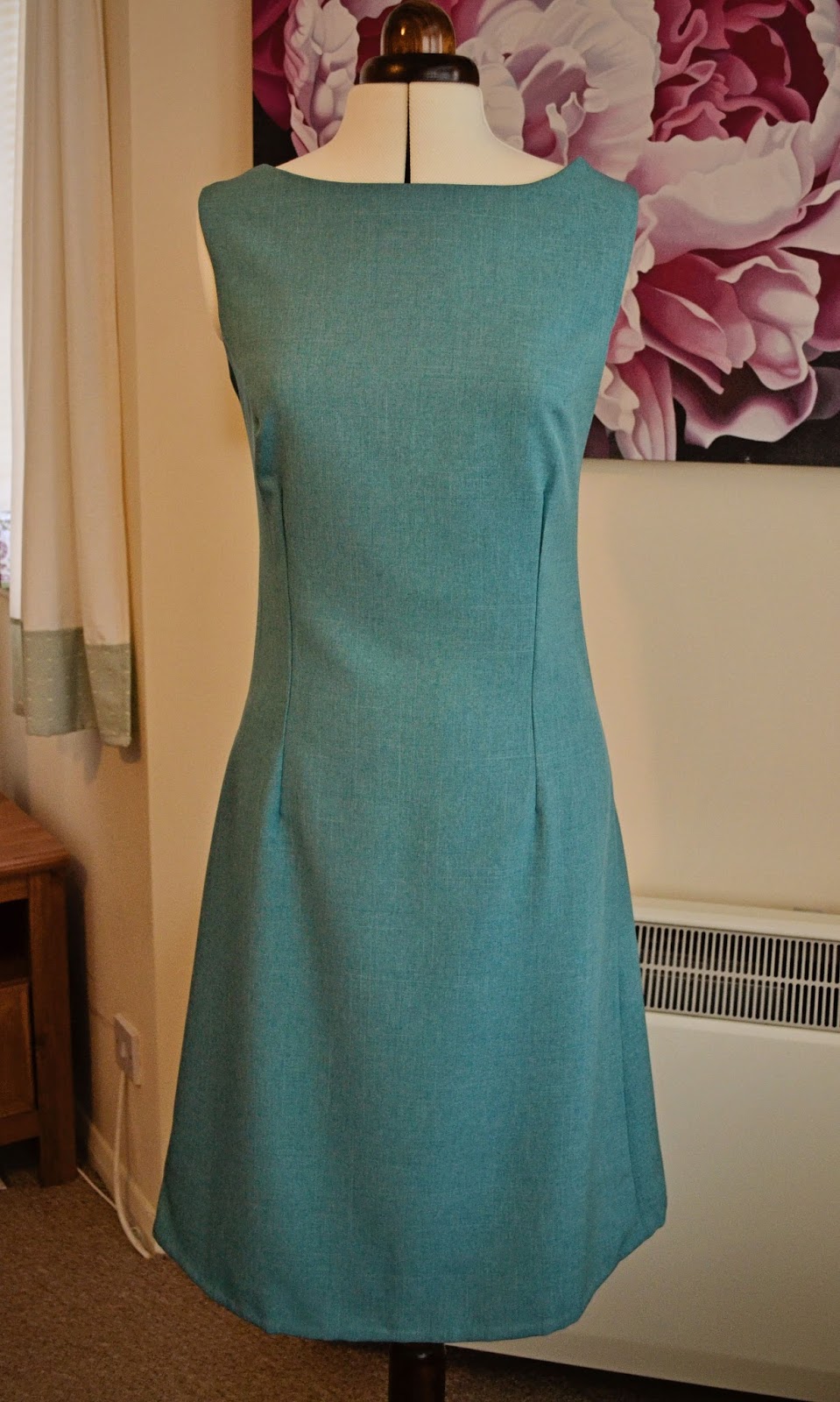 Sew Graceful On Personal Style Sewing A Capsule Wardrobe