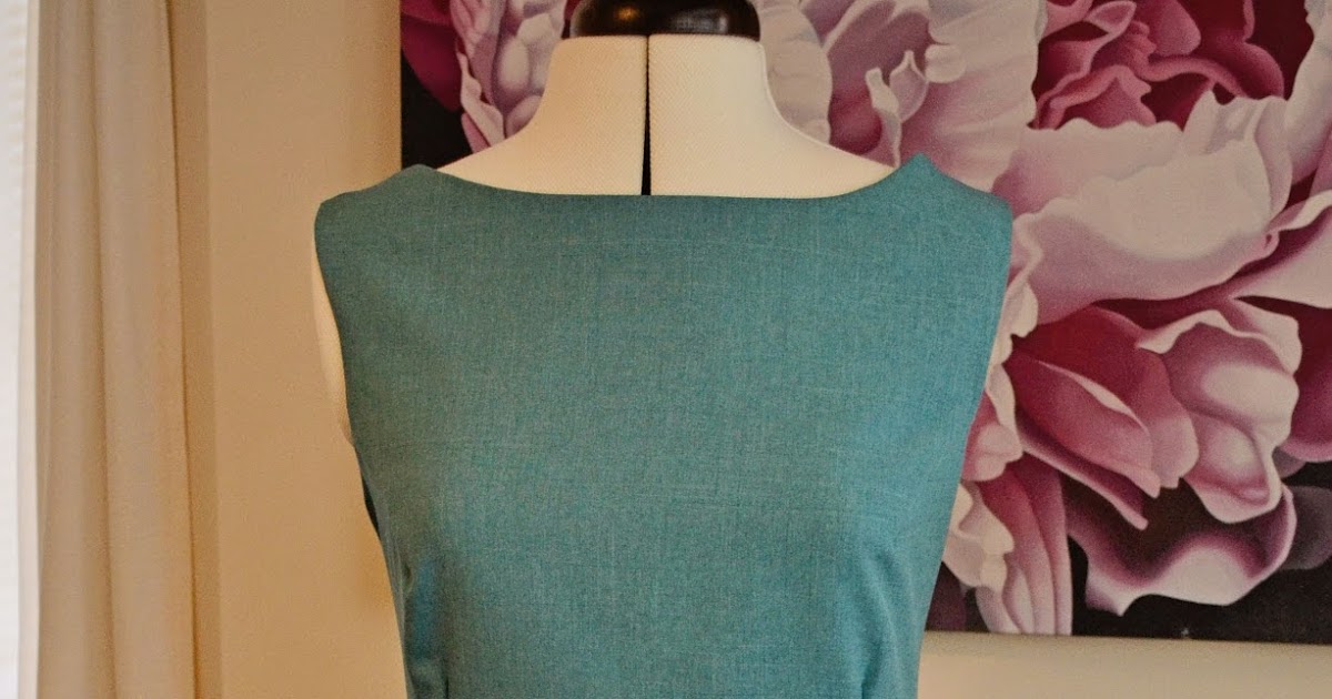 Sew Graceful On Personal Style Sewing A Capsule Wardrobe