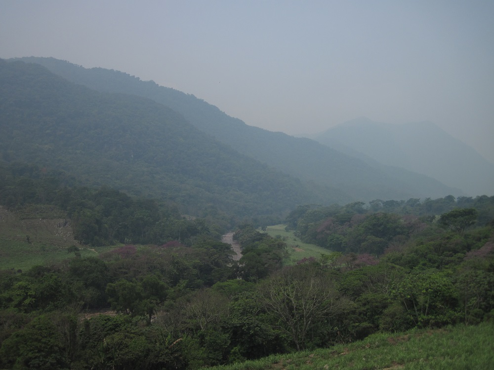 Rio Blanco?
