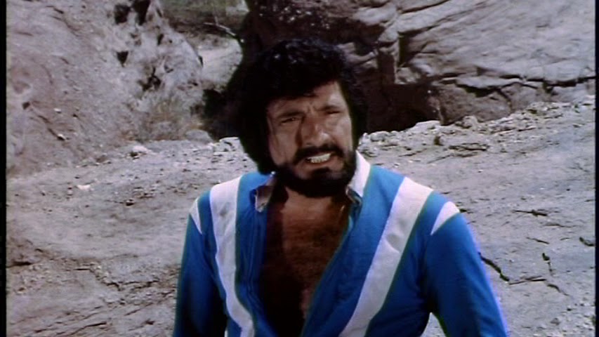 Cool Ass Cinema: Planet of Dinosaurs (1978) review