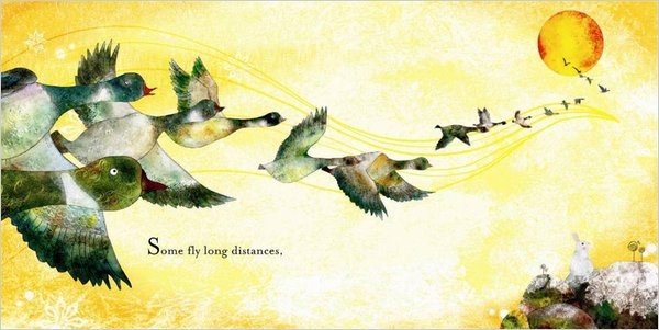 For Immediate Release Reviews - Kids: Snow Rabbit, Spring Rabbit