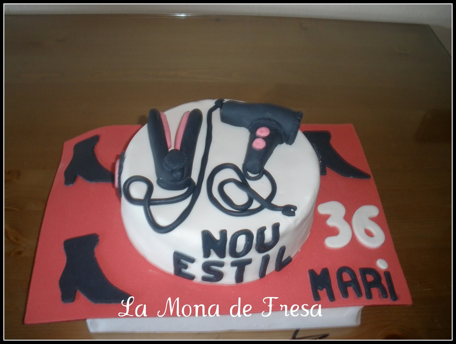 Imagenes de pastel de 18 años - Imagui