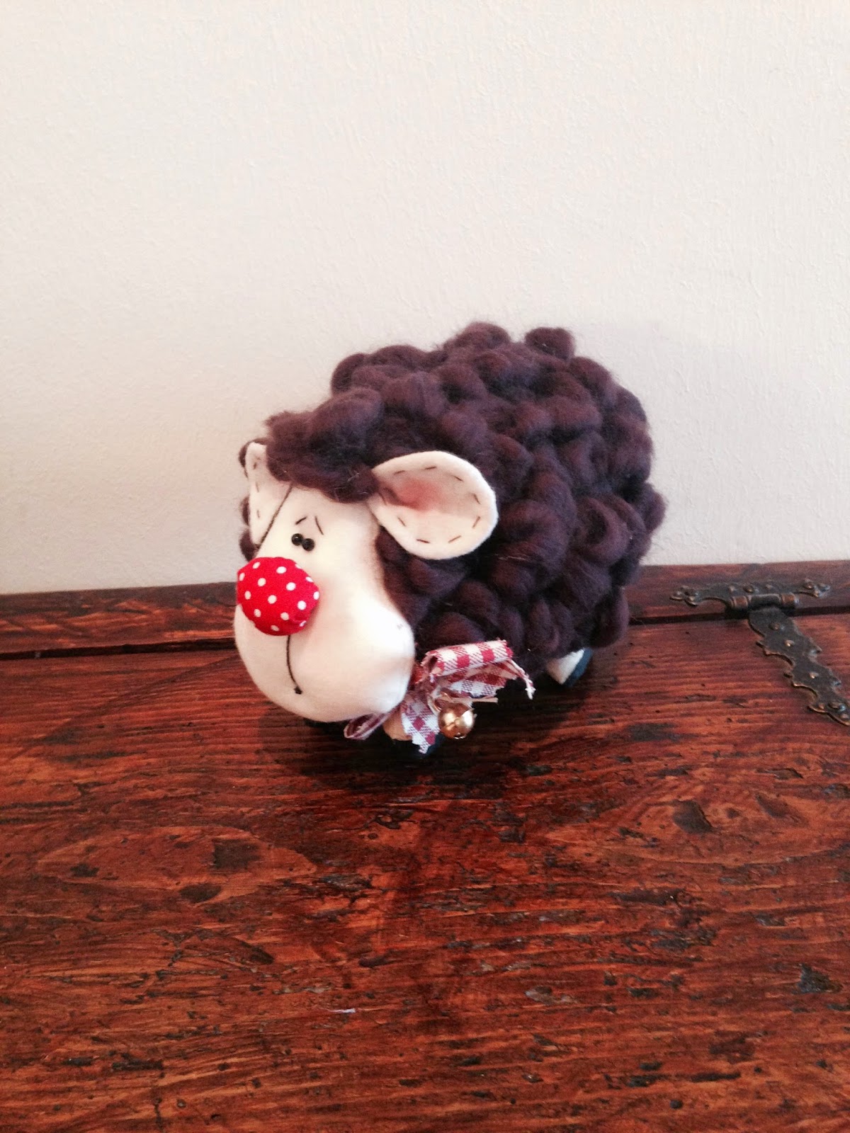 PECORELLA PASQUALE - UN MONDO DI PEZZA