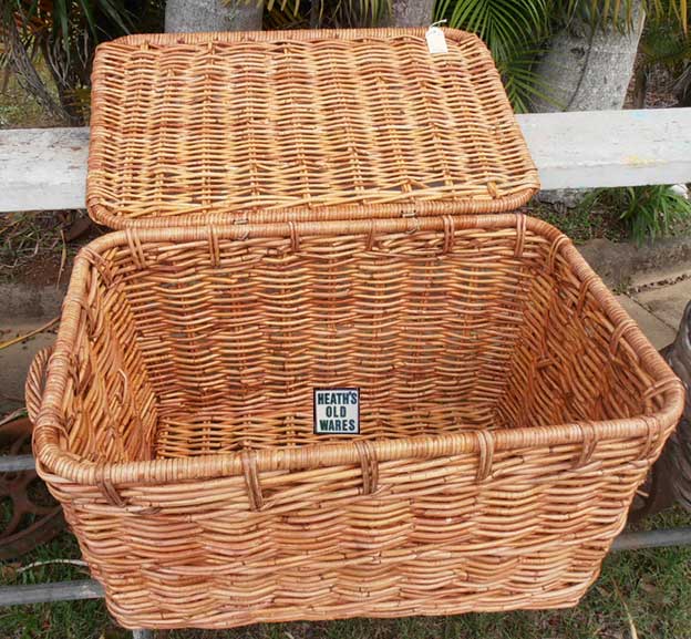 Heaths Old Wares, Collectables, Industrial Antiques: Picnic time the ...