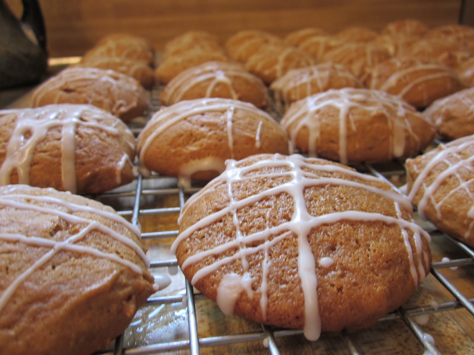 Cookie of the Week: Cry Babies