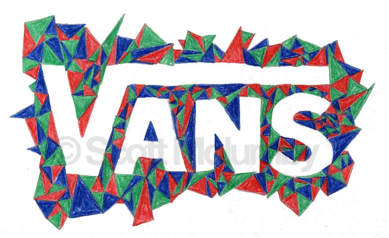 Vans logo 2011 - Imagui