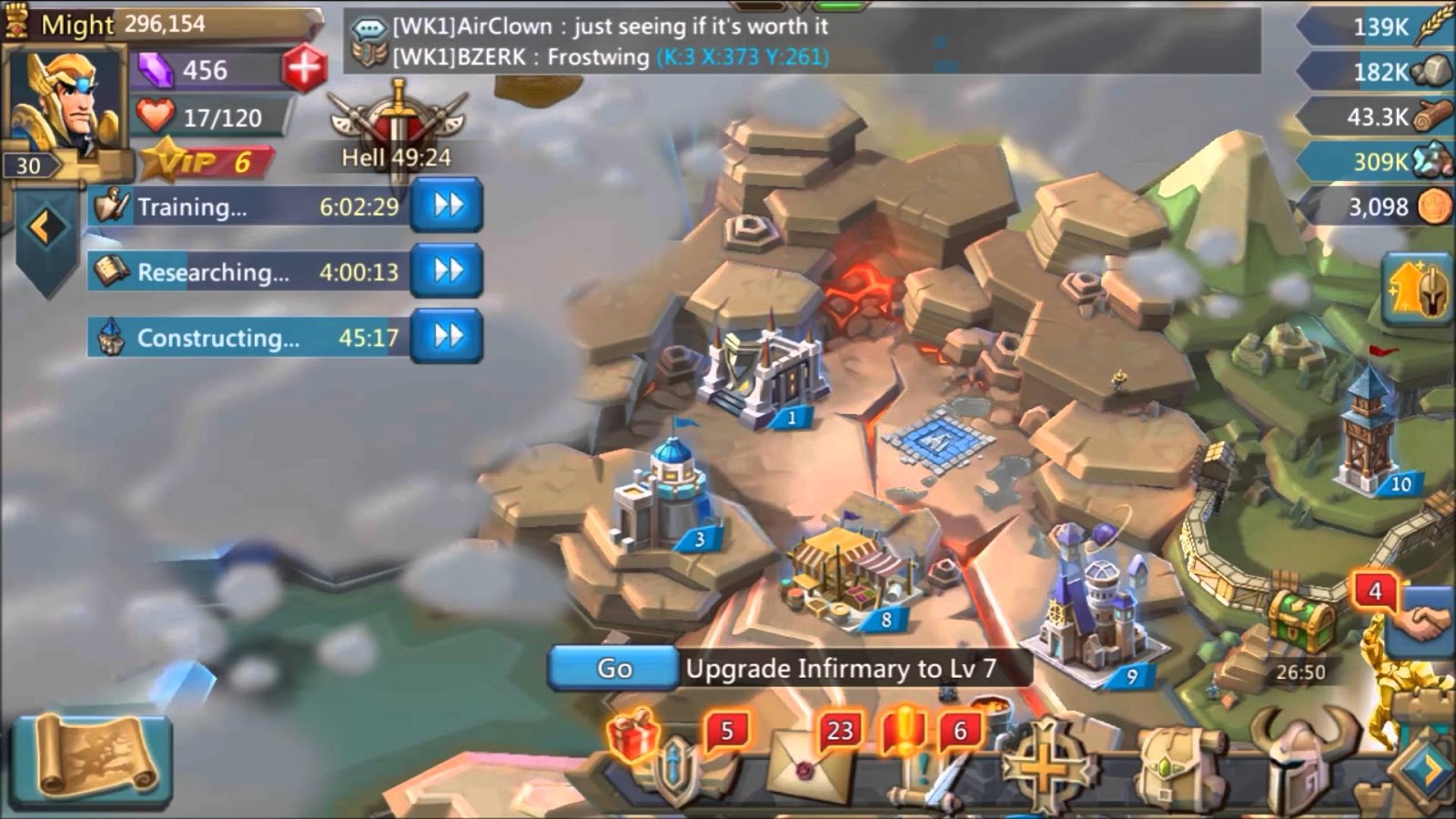 Blog Archives - sevenpat