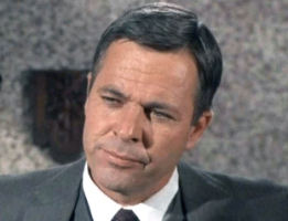 INNER TOOB: THE HAT SQUAD: THE MANY FACES OF WILLIAM WINDOM