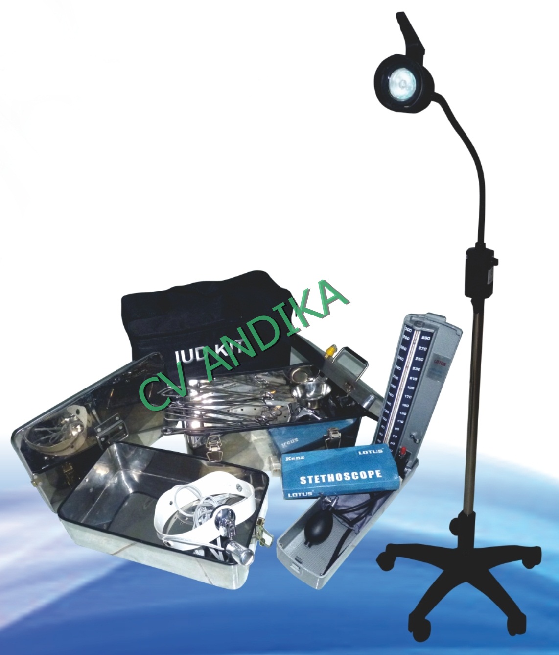 Peraga Lansia Kit BKKBN Juknis 2016: Distributor IUD Kit BKKBN Juknis 2016