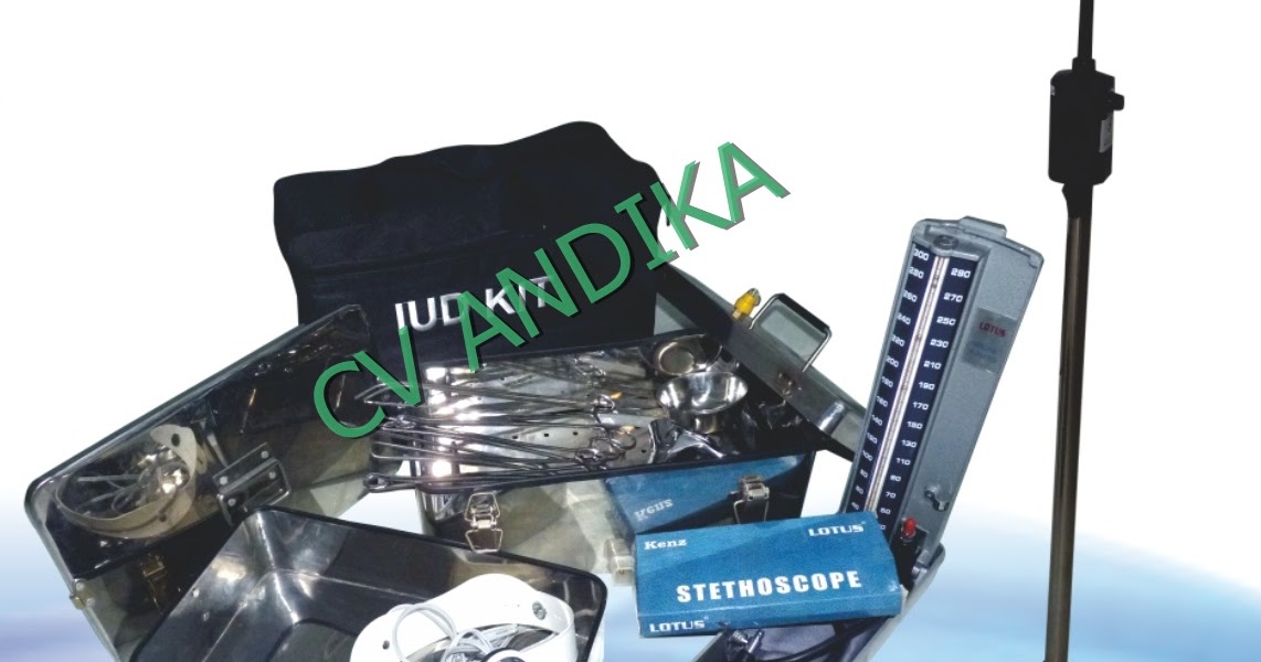 Peraga Lansia Kit BKKBN Juknis 2016: Distributor IUD Kit BKKBN Juknis 2016