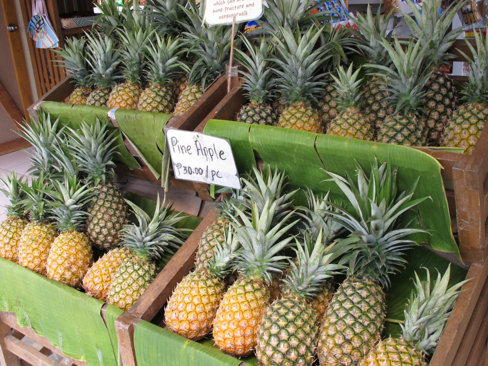 Passi City is not just a passing charmer