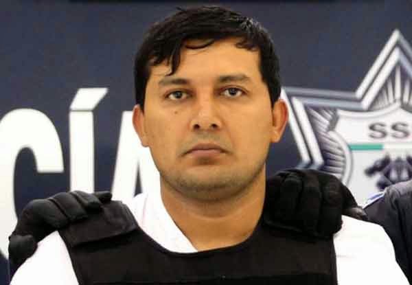 EL GRUPO DE LOS 14 LOS FUNDADORES DE LOS ZETAS ~ Dragon M4593