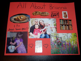 The Talbert Report: Preschool - Say Whaaa?