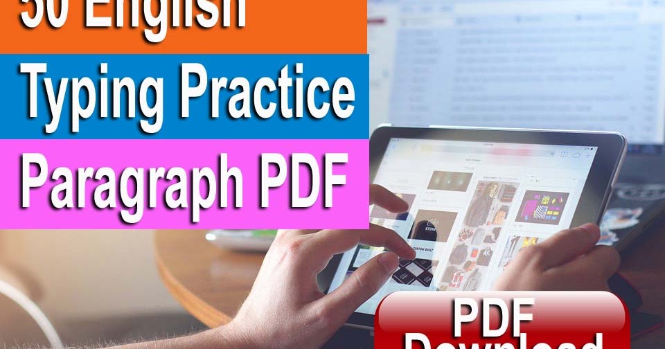 English typing book pdf free download - lopmaconsultancy