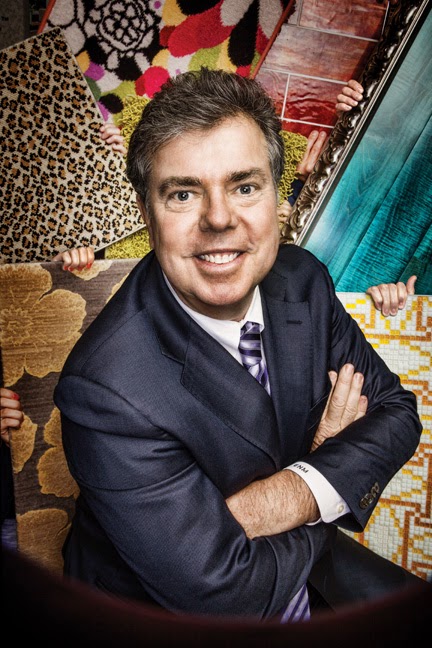 Shane Van Boxtel Photography: H.J. Martin and an Addy Award to boot