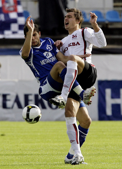 The Football: Football fights