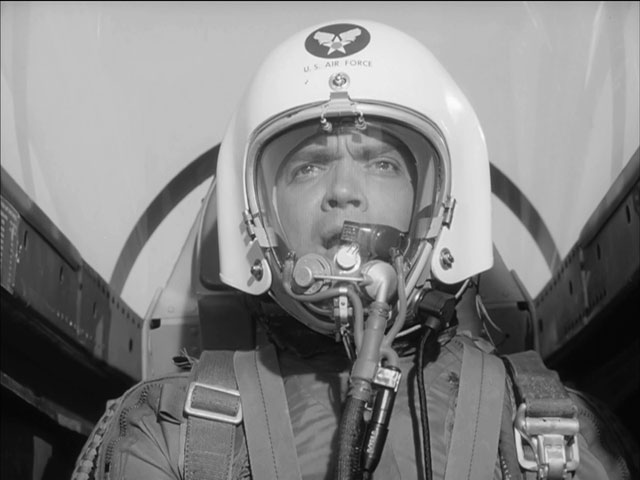 Steve Canyon On DVD: Col. Canyon Is Alive And Well!