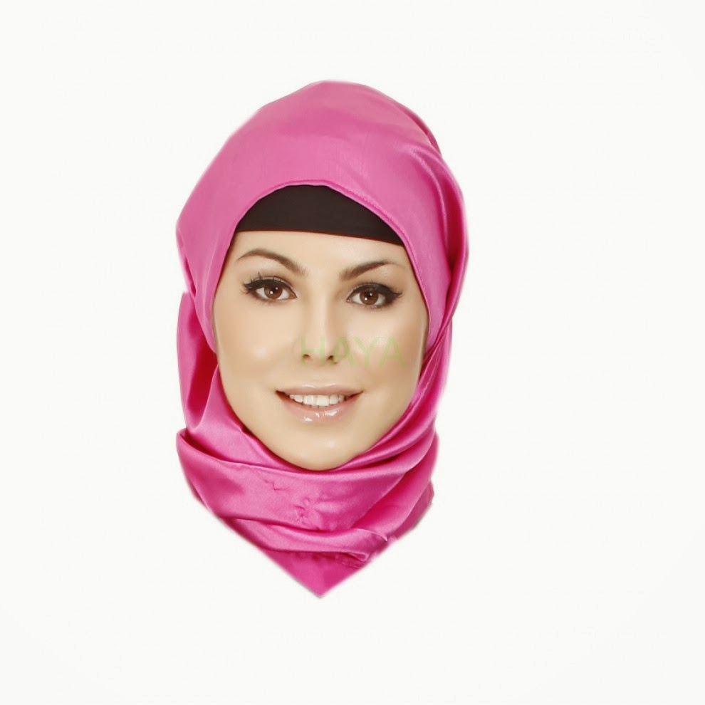 Traditional muslim clothing for women