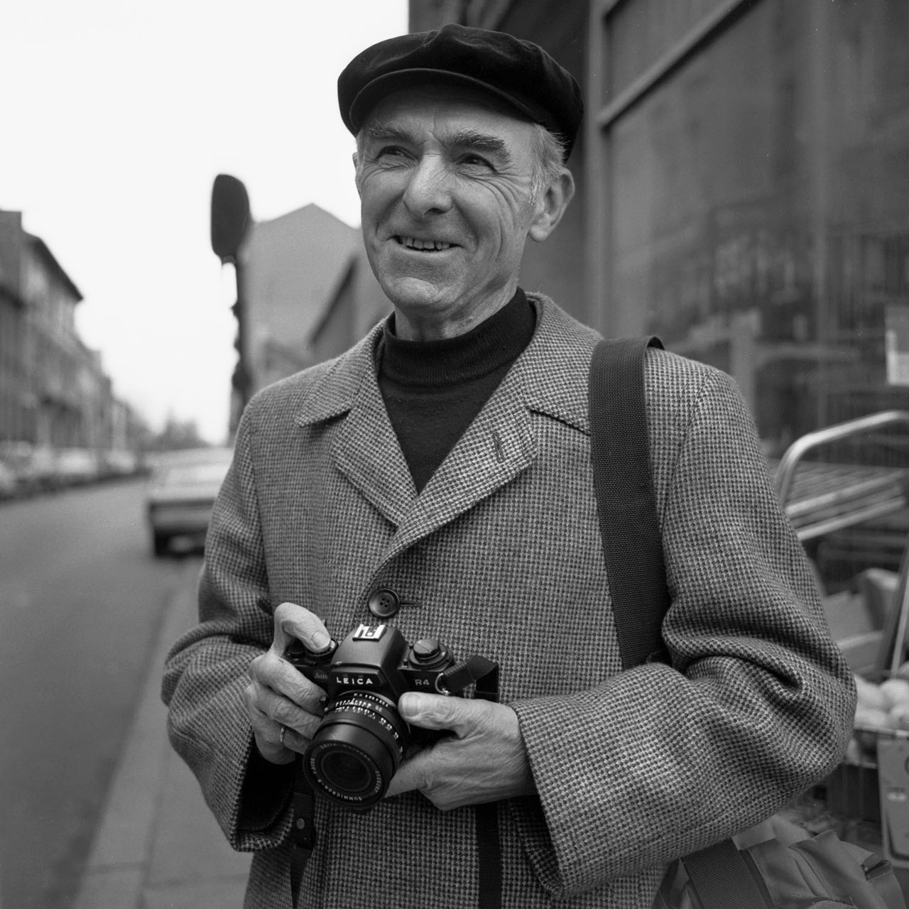 Robert Doisneau