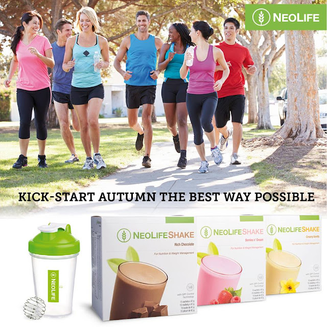 SALUTE HEALTH SALUD www.neolifeshop.it/francescamodugno NEOLIFE Gnld ...