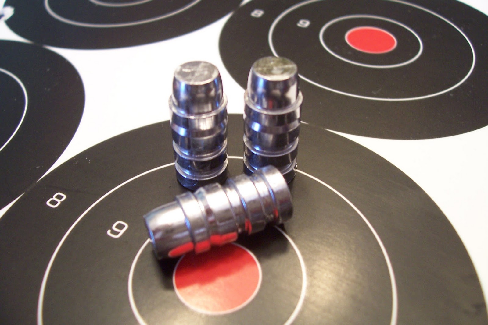 Cast Bullets and Reloading the 357 Magnum: Revolver & Rifle: 357 Magnum ...