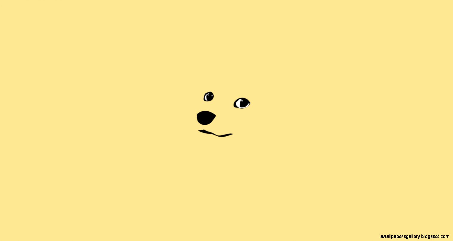 Doge Meme Wallpaper 1920X1080 | Wallpapers Gallery