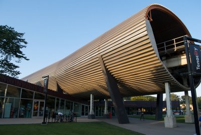 ARCHiwrite: Bigness, a problem of large | Rem Koolhaas