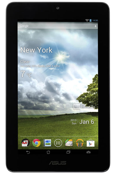 cari info: Daftar Harga Tablet Asus Terbaru