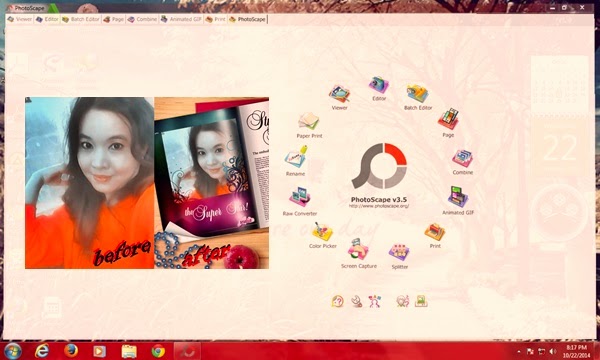 CARA MEMFOTO LAYAR KOMPUTER