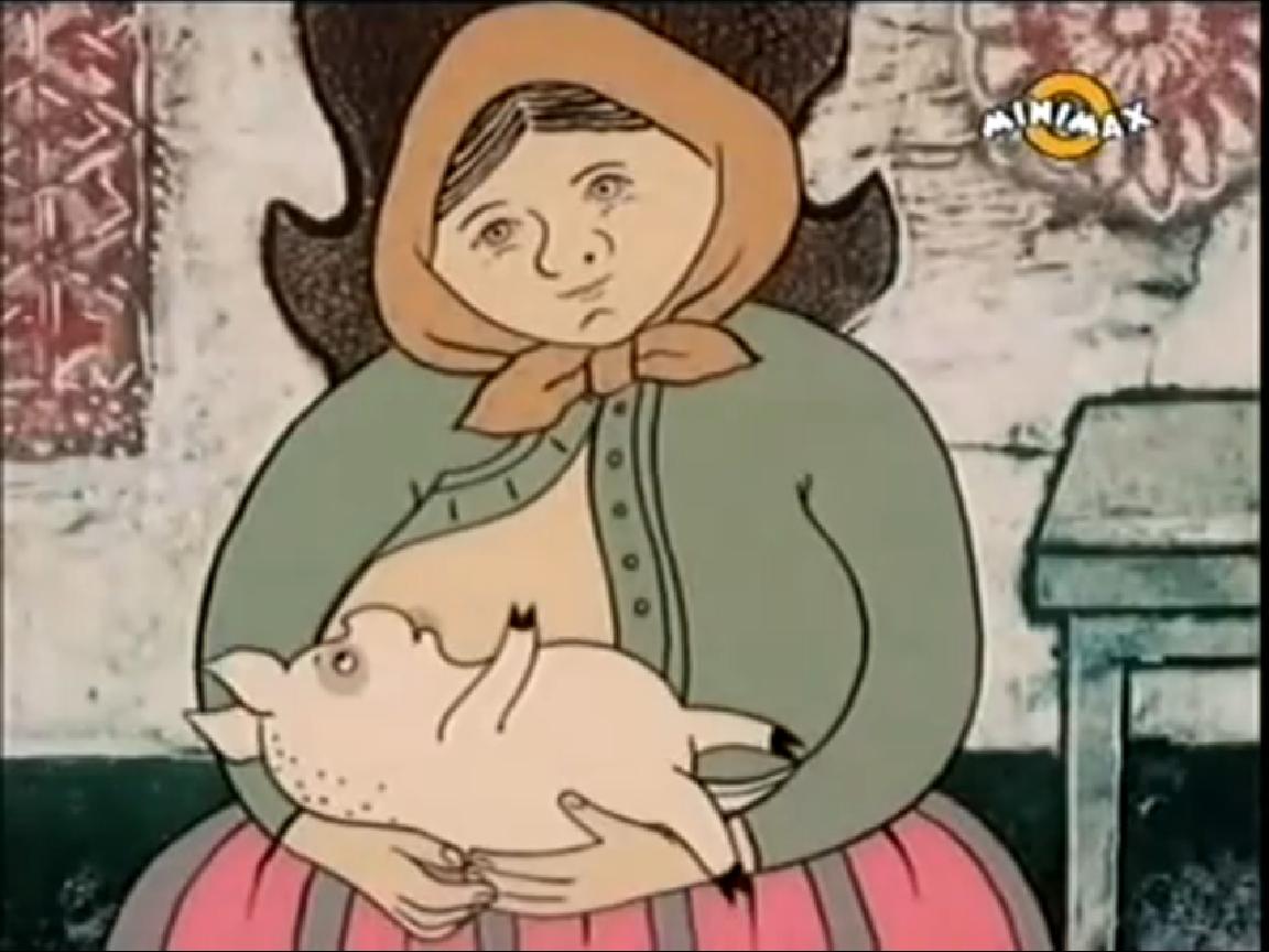 Homage to Anatol Mătăsaru / Omagiu pentru Anatol Mătăsaru: Purcica ...