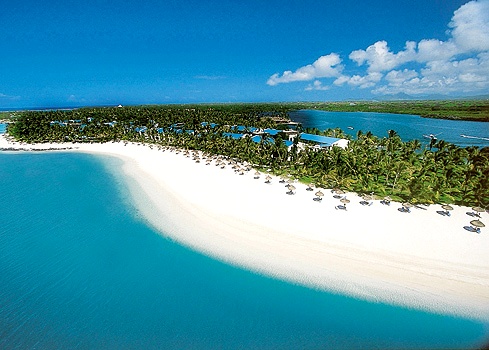 Mauritius Beach - Republic of Mauritius