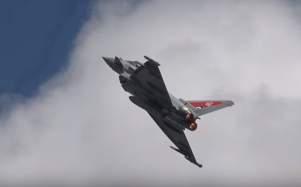 Military and Commercial Technology: Storm clouds gather over Qatar’s $7 ...